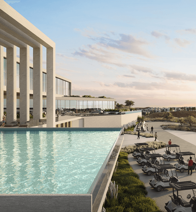 DarGlobal | International Luxury Real Estate Developer