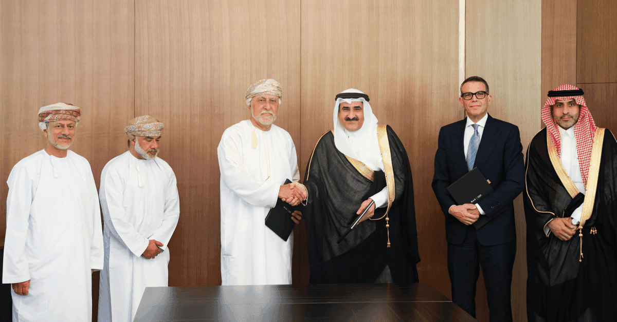 DarGlobal & Art District Reveal MAD: Muscat’s Marine, Art & Digital ...